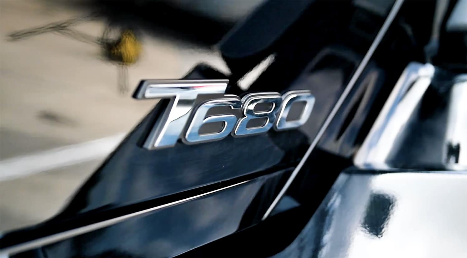 Benefits of the Kenworth T680 - BLC Transportation