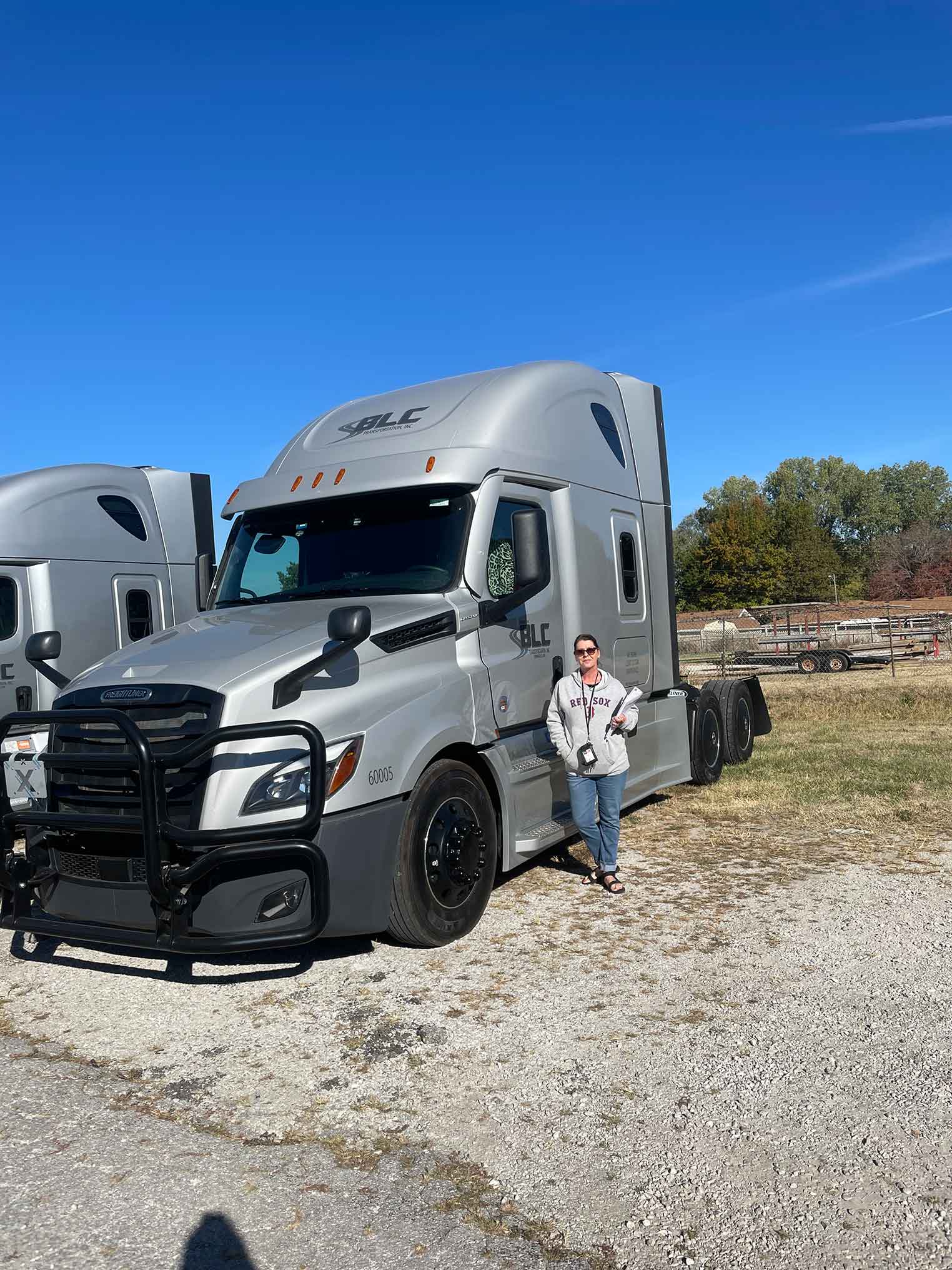 Is the Freightliner Cascadia a Good Truck? - BLC Transportation